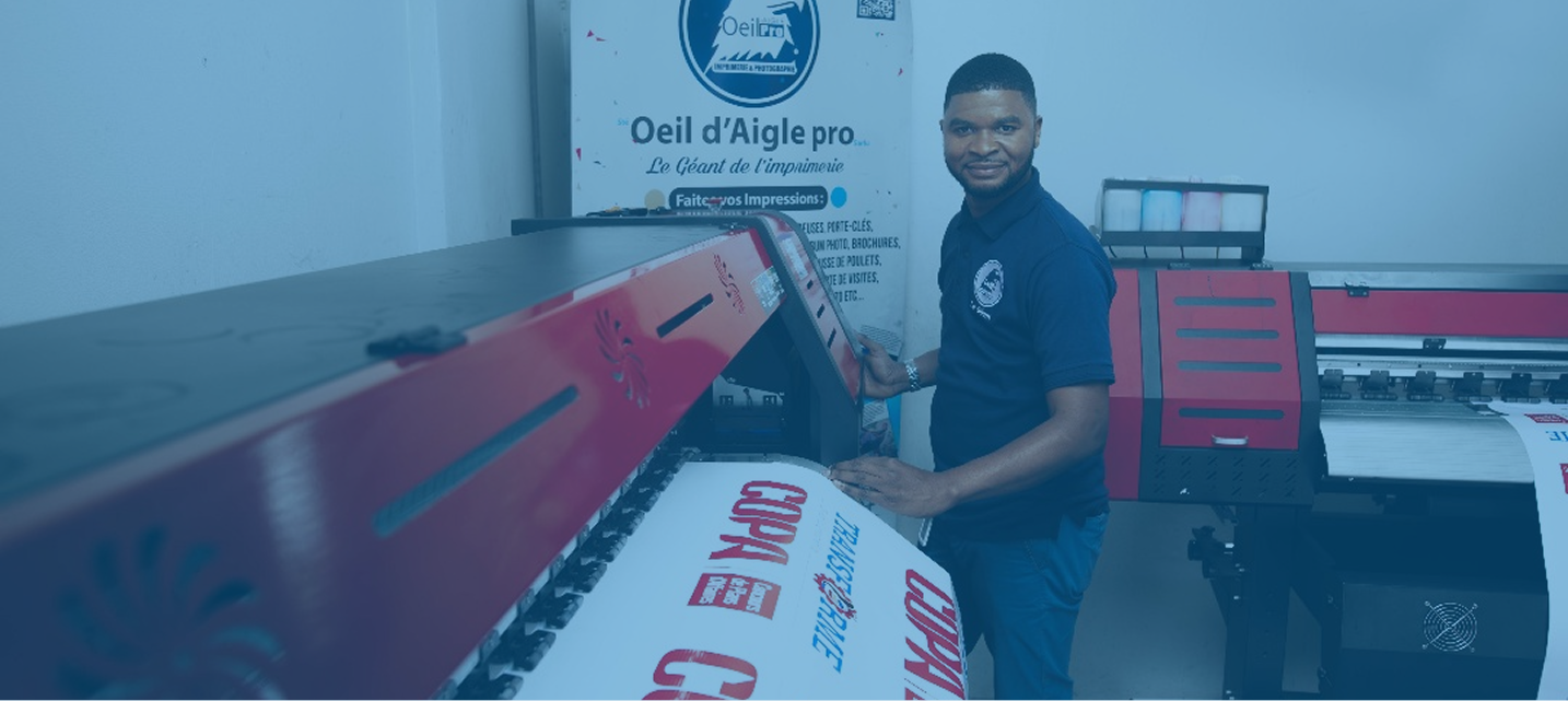 COPA Transforme RDC – Programme d’accompagnement des PME en RDC